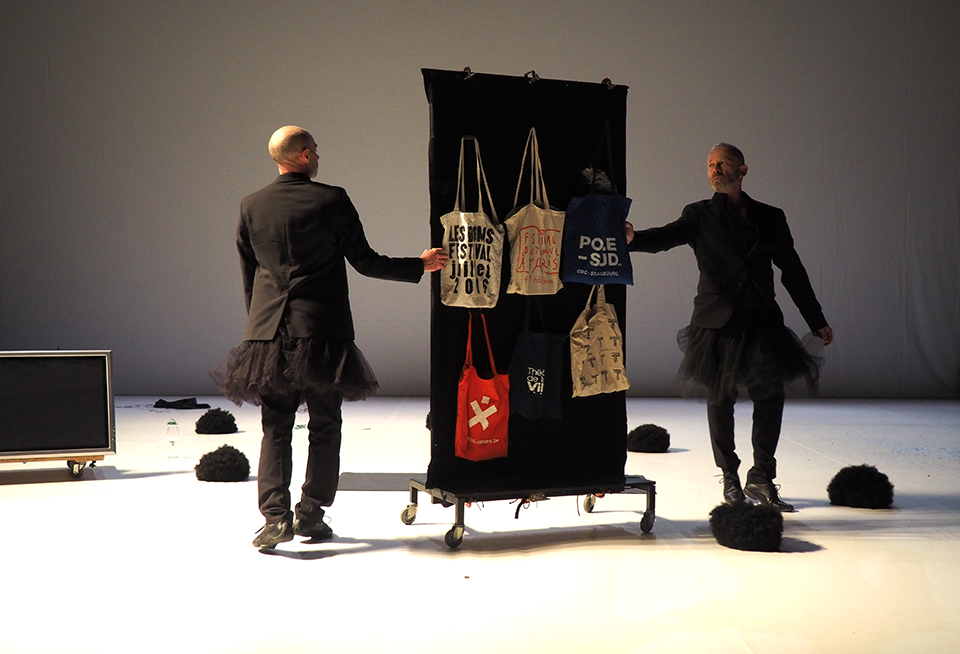 Mentions légales - WOOSHING MACHINE