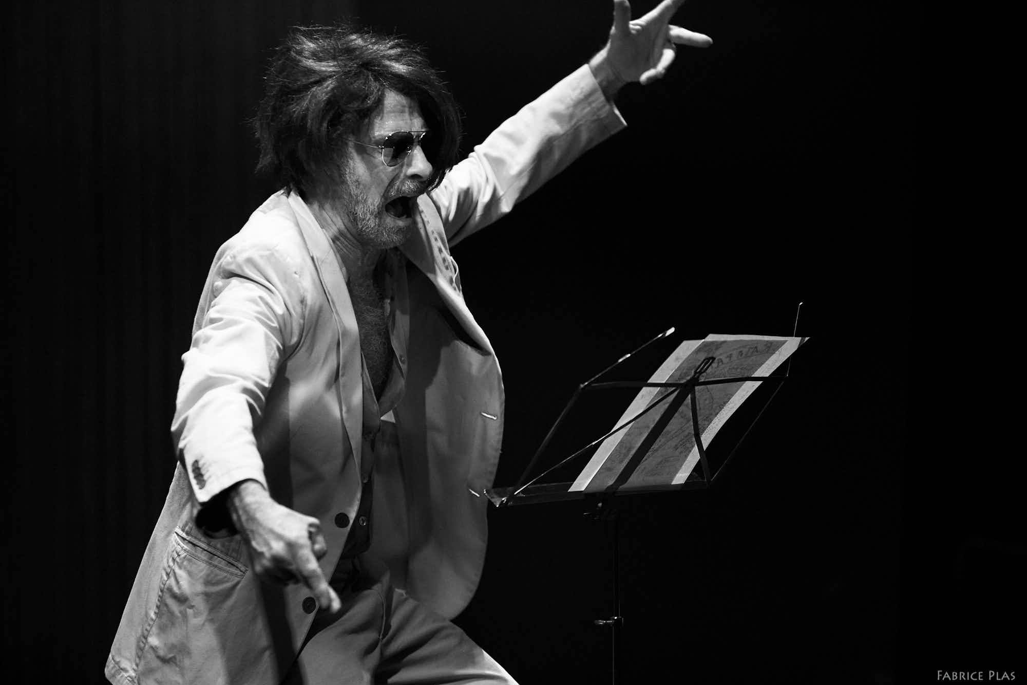 Joe Delillo - WOOSHING MACHINE